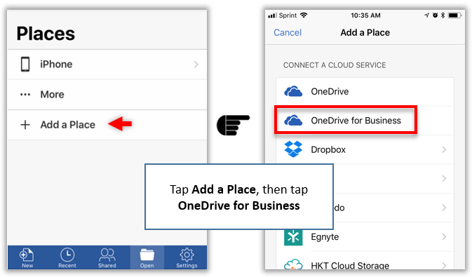 Office 365/OneDrive FAQs - Information Technology | UWSP